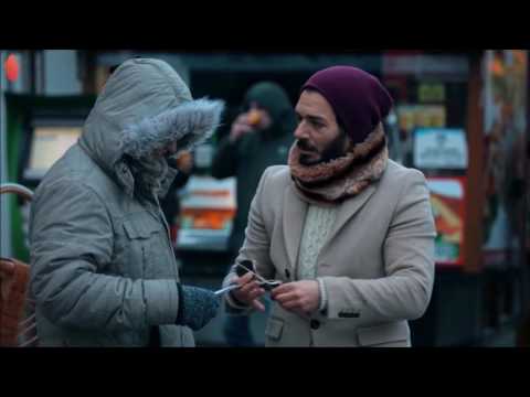 Hayrettin THUG LİFE [Atatürk mü ? Dedene sor o tanır]