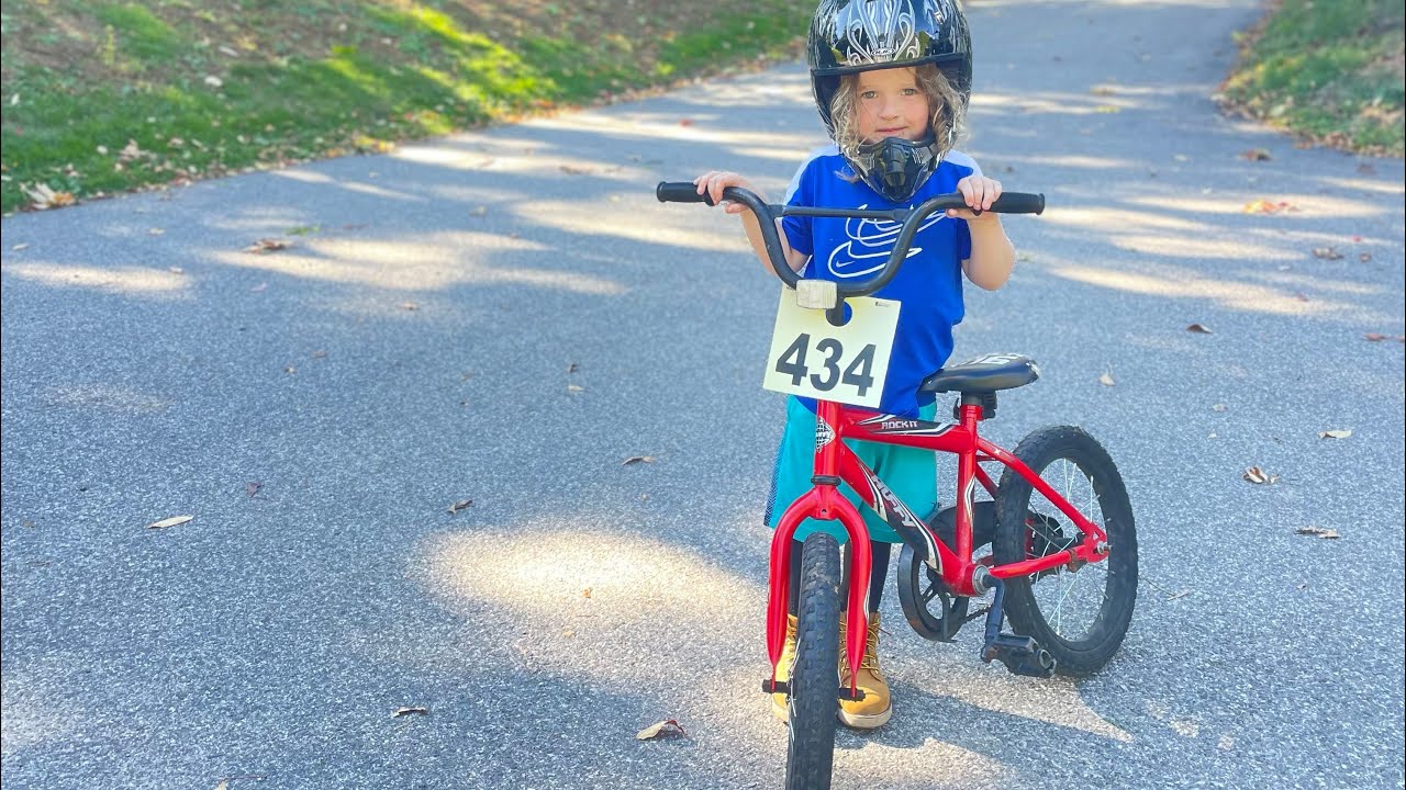 Eat. Sleep. Bike. Repeat. - YouTube