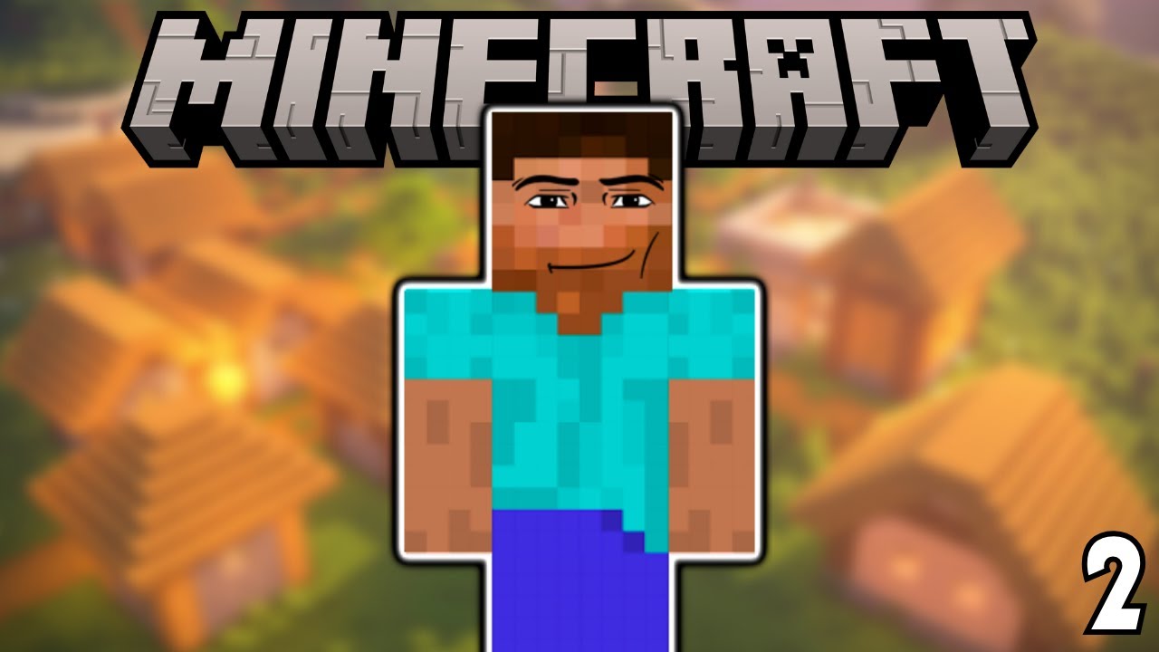 MAKING THE BEST BASE | MINECRAFT | 2 - YouTube