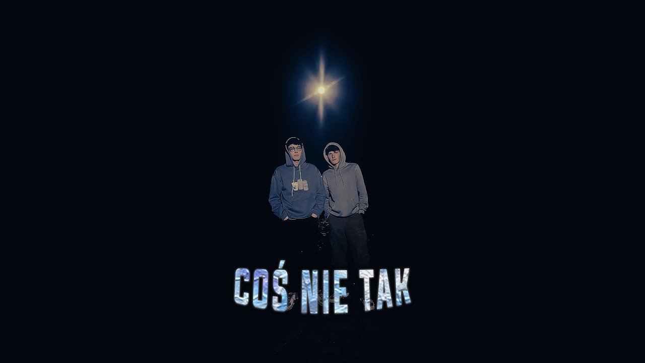Karew x Majster - Coś nie tak (Prod. by VENXM) - YouTube