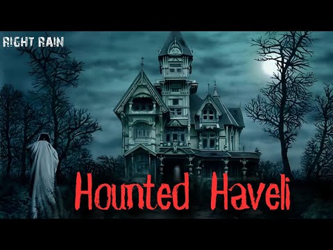 Haunted Haveli - Horror Stories in Hindi | सच्ची कहानी | Haunted ...