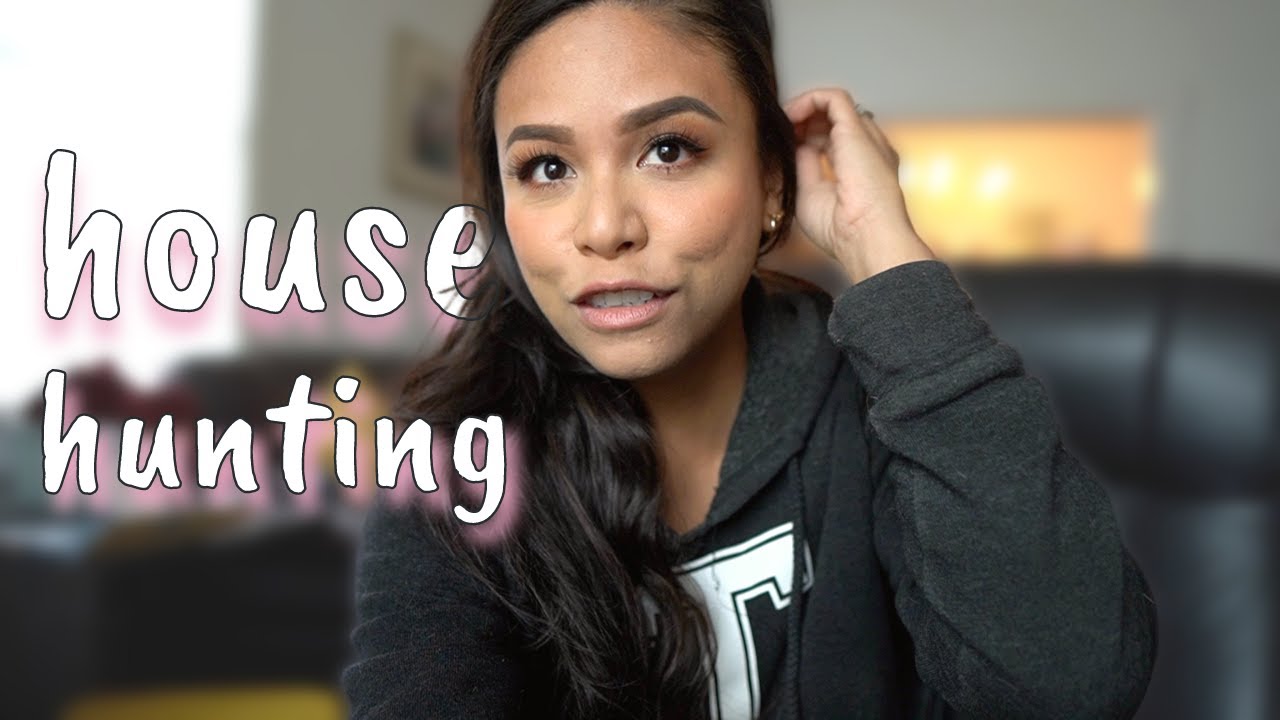 House Hunting in Midland, Ontario / Jerika Zimmerman - YouTube
