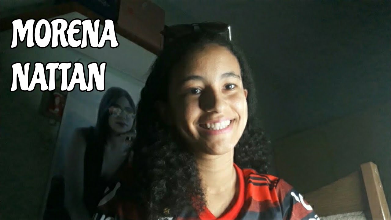MORENA - NATTAN / MARIA CLARA ( COVER) - YouTube