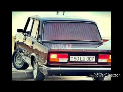 Azeri Bass Music (ADRENALIN)