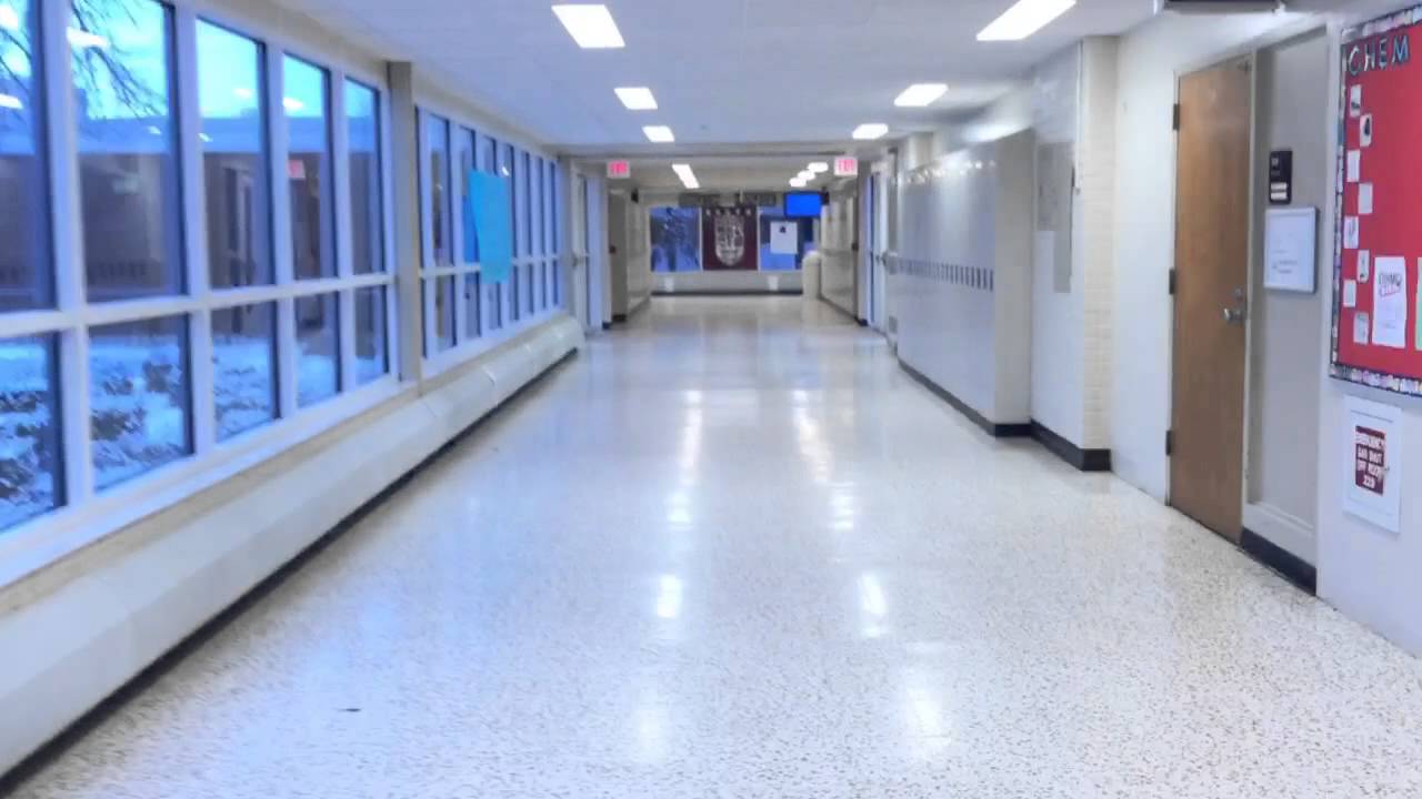 Mott Pride Friday Group - YouTube