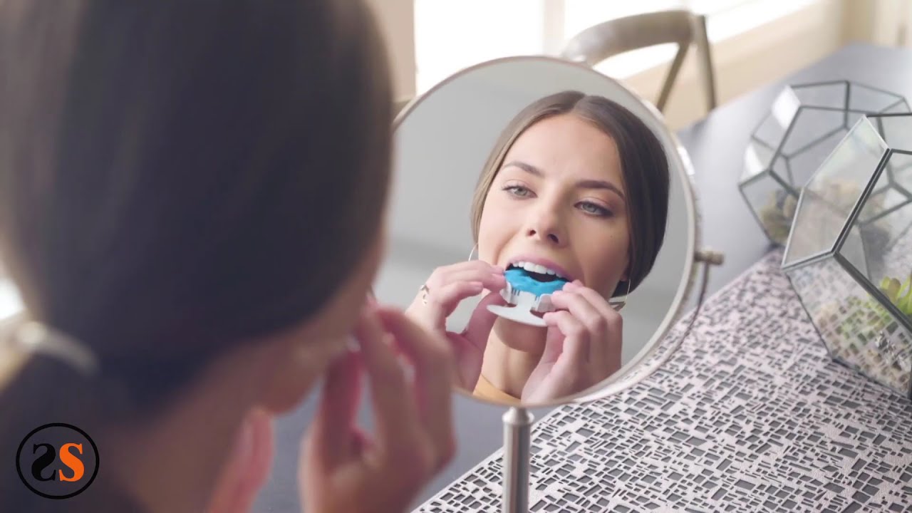Why Order From Sporting Smiles? - YouTube