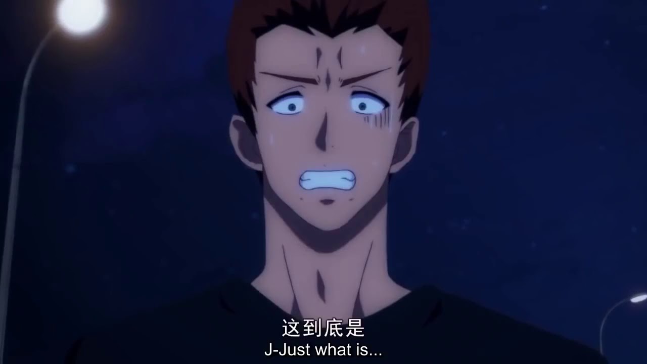 Die Now Episode 13 - English Sub.mp4 - YouTube