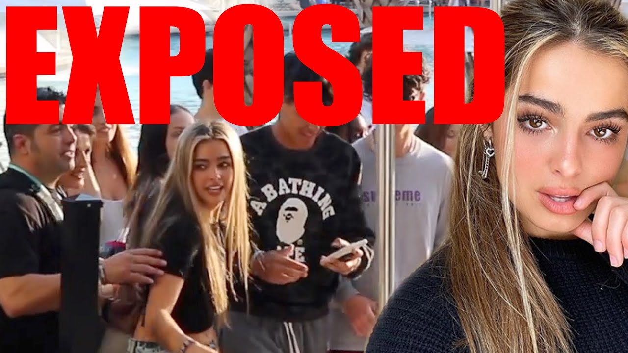 The Truth About Addison Rae And Her Family (Outside of Tik Tok) - YouTube