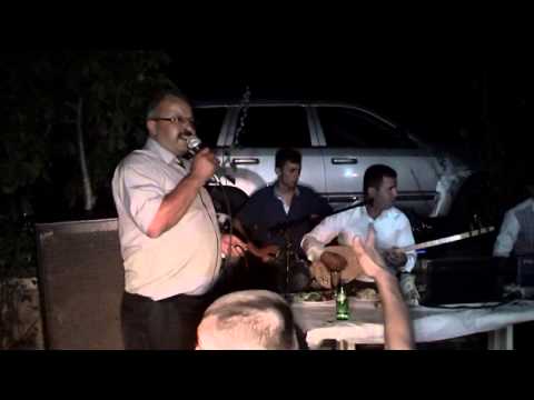 Osman Çoşkun - Yüce Dağ Başında Bir Top kar idim