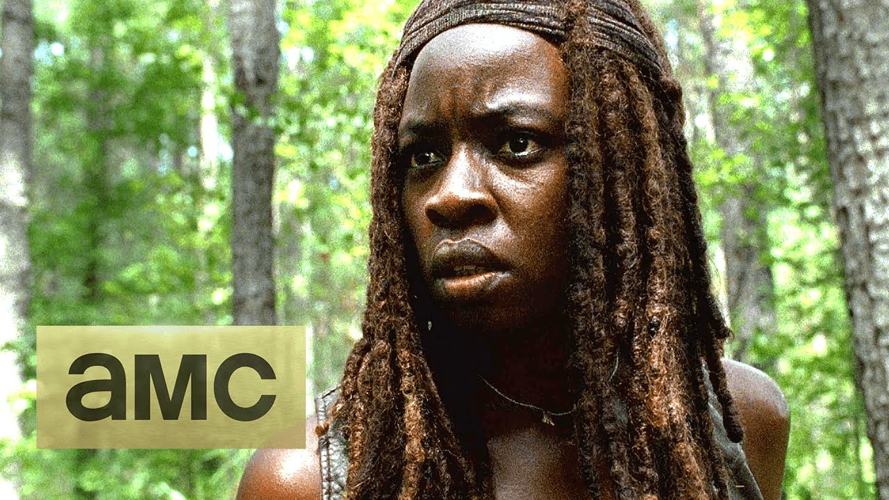 Next On: Episode 610: The Walking Dead: The Next World - YouTube