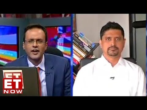 Midcap master Samit Vartak of SageOne Investment speaks to ET Now - YouTube