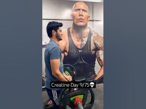 🗿 #fitness #gym #like #youtube #ytshorts #arms #creatine #challenge # ...