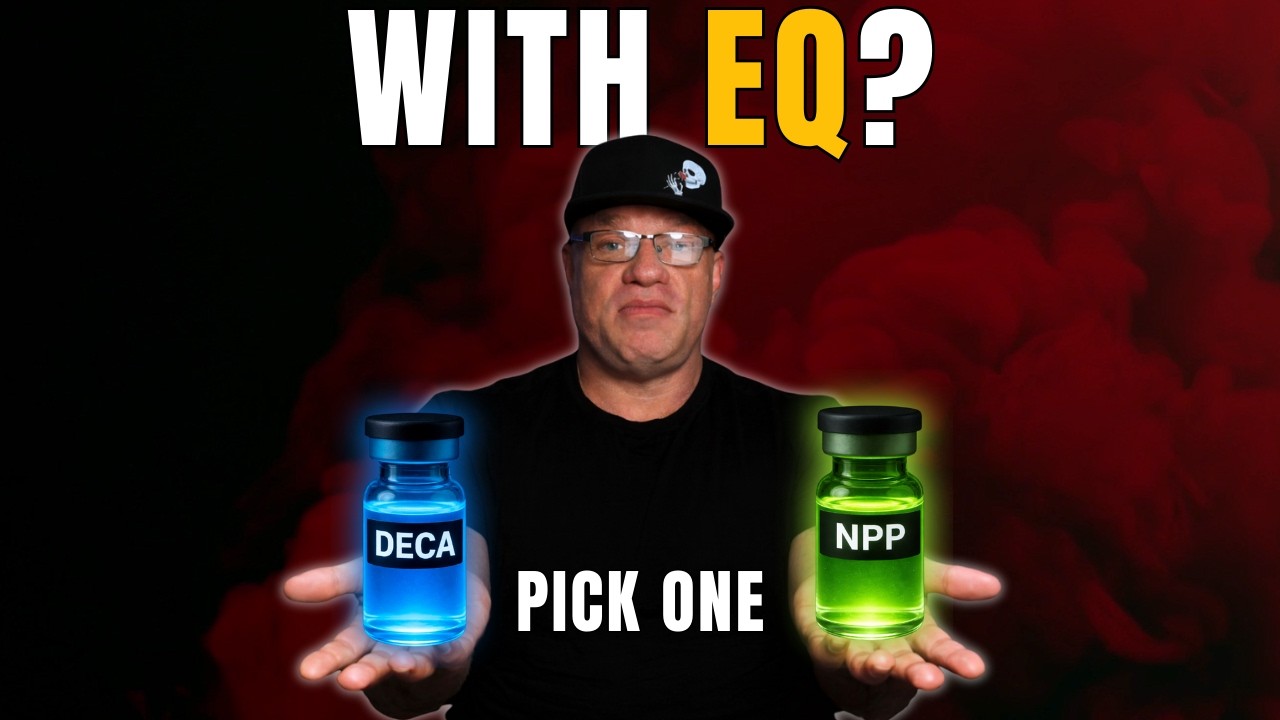 NPP vs Deca: Which One Makes More Sense With EQ? - YouTube