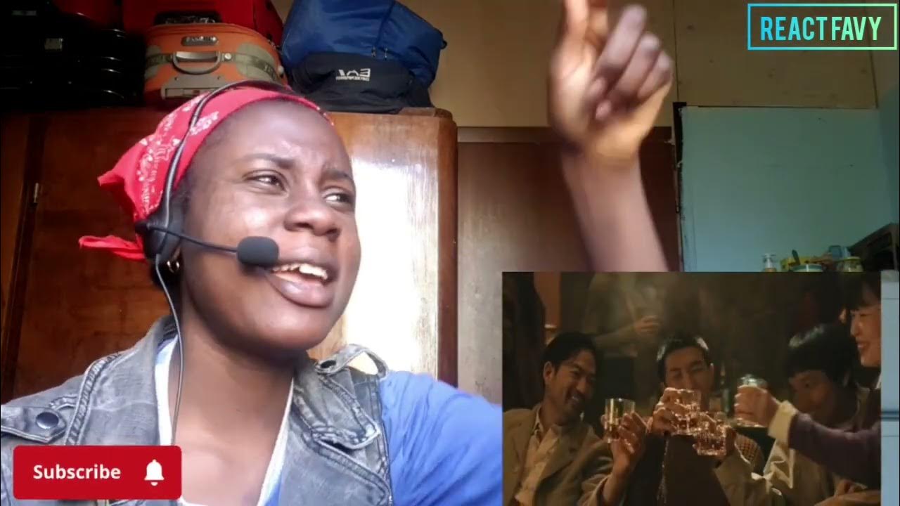 RM 'Come back to me' official MV | react favy - YouTube