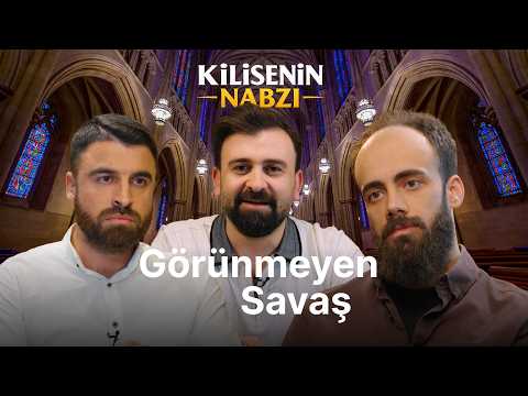 İmanlının En Büyük Düşmanı İçinden mi Geliyor? | Ruhsal Savaş | Kilisenin Nabzı | Kanal Hayat