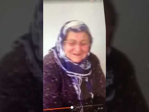 büyük ana {merhum}