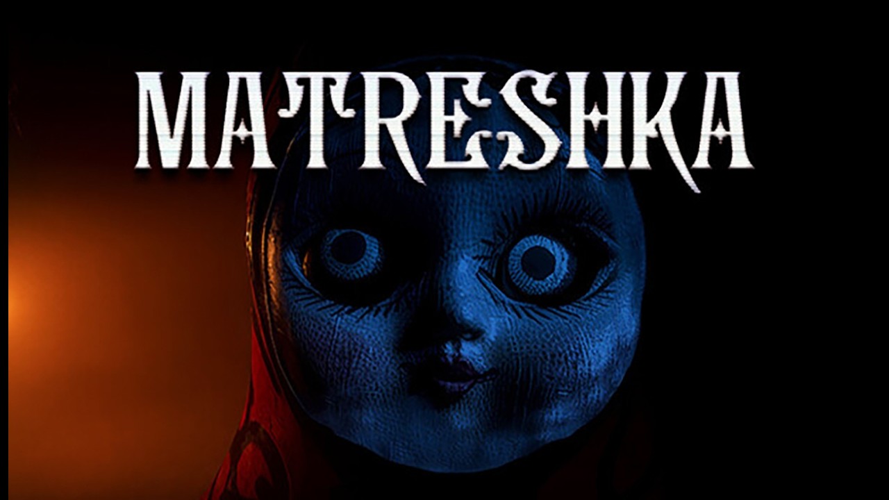【MATRESHKA】決してMATRESHKAに背を向けないでください。 - YouTube