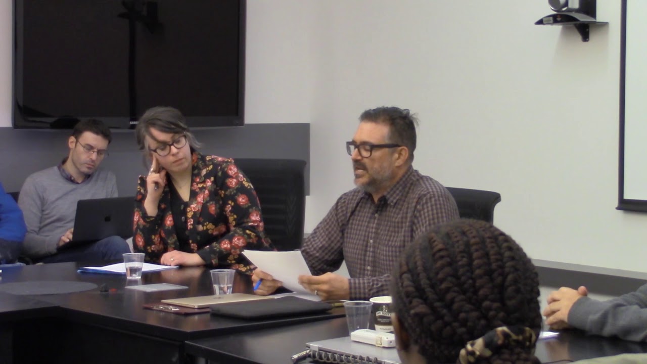 Darryl Leroux (Saint-Mary’s University), L’autochtonisation au Québec à ...