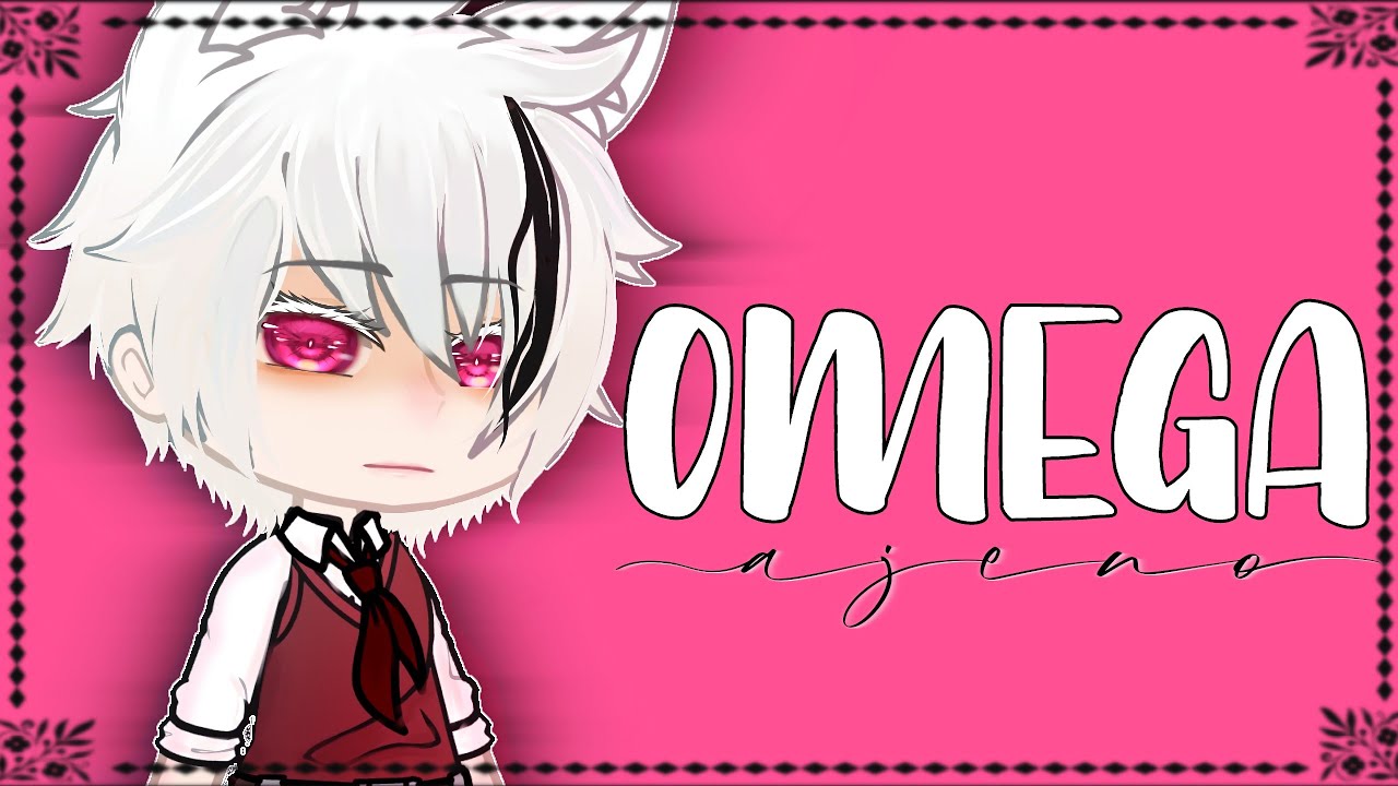 "𝐎𝐦𝐞𝐠𝐚 𝐀𝐣𝐞𝐧𝐨" 𝐄𝐩.𝟐||𝑮𝒂𝒄𝒉𝒂 𝒔𝒆𝒓𝒊𝒆 𝑩𝑳||[𝙾𝙼𝙴𝙶𝙰𝚅𝙴𝚁𝚂𝙴] - YouTube