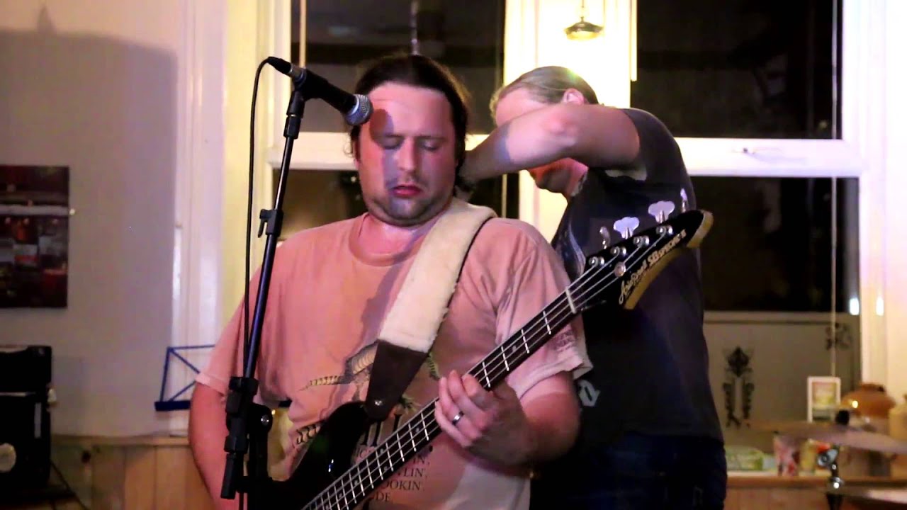 POINT BLANK - ACE OF SPADES @ THE BROOK, RAMSBOTTOM - YouTube
