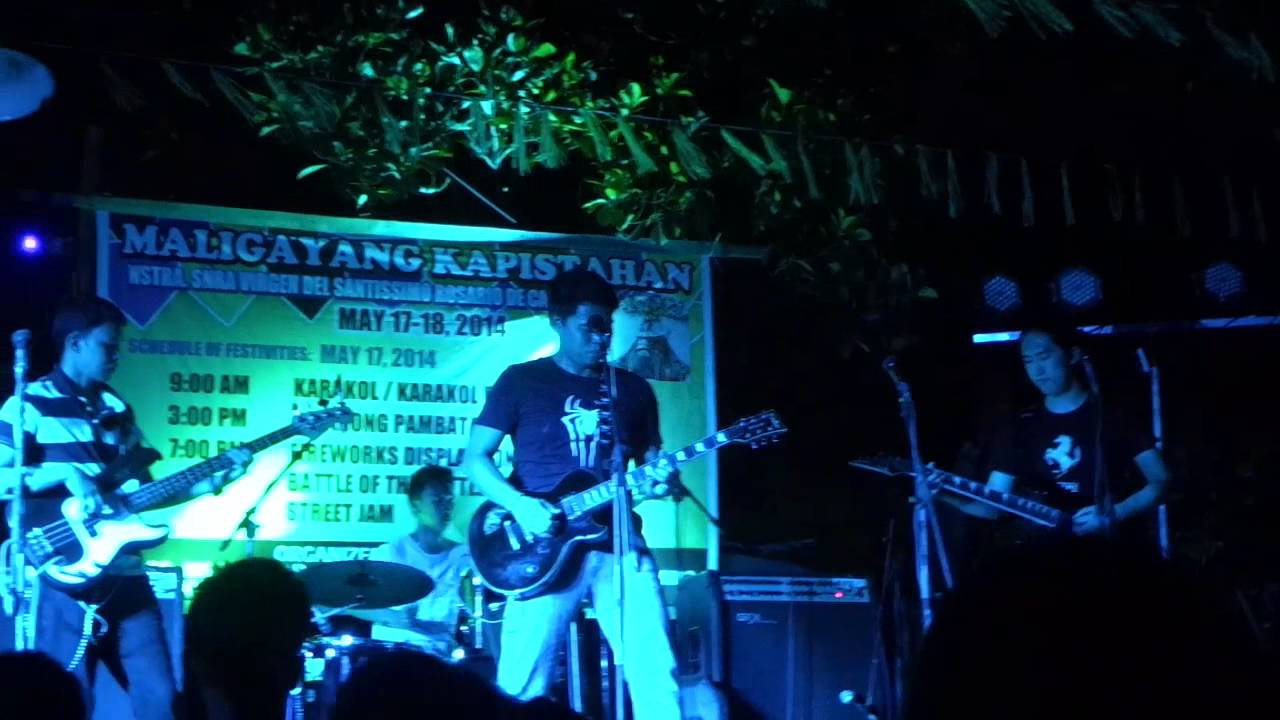 Iskul Bukol - YouTube