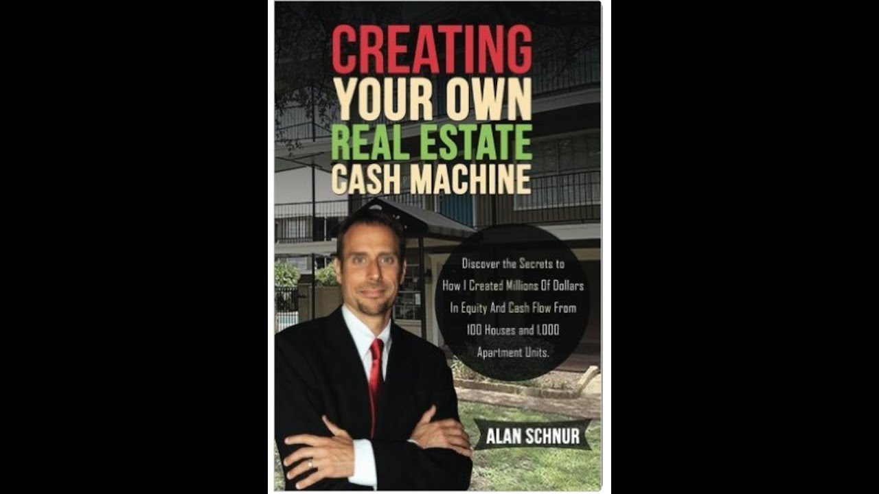 Alan Schnur Book launch - YouTube