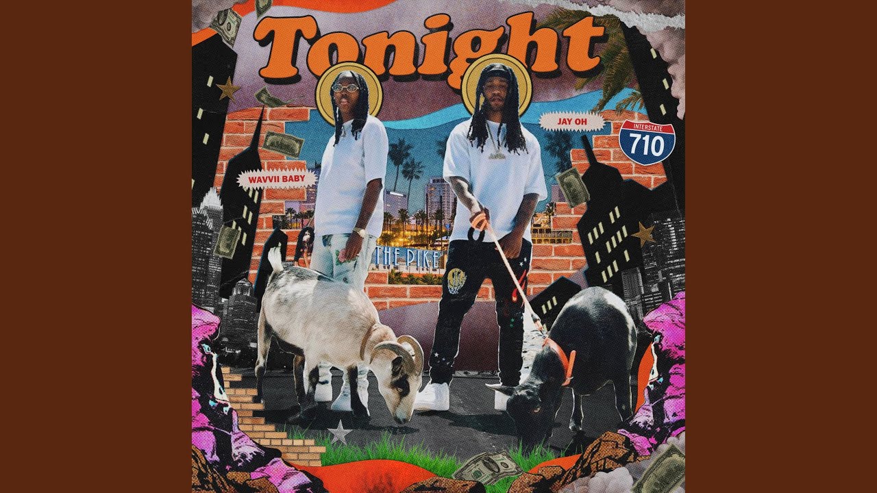 Tonight (Radio Edit) - YouTube