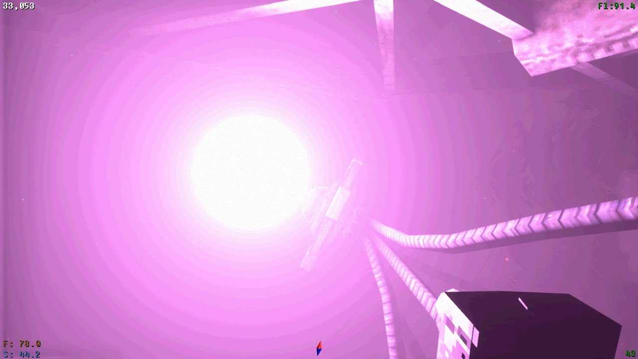 Voices of the Void - Rozital Scout Event - YouTube