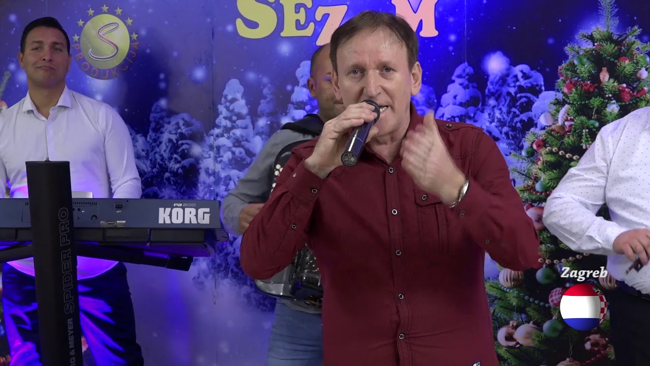 Hako Obic - Jastuk - Sezam Produkcija - (Tv Sezam 2019) - YouTube