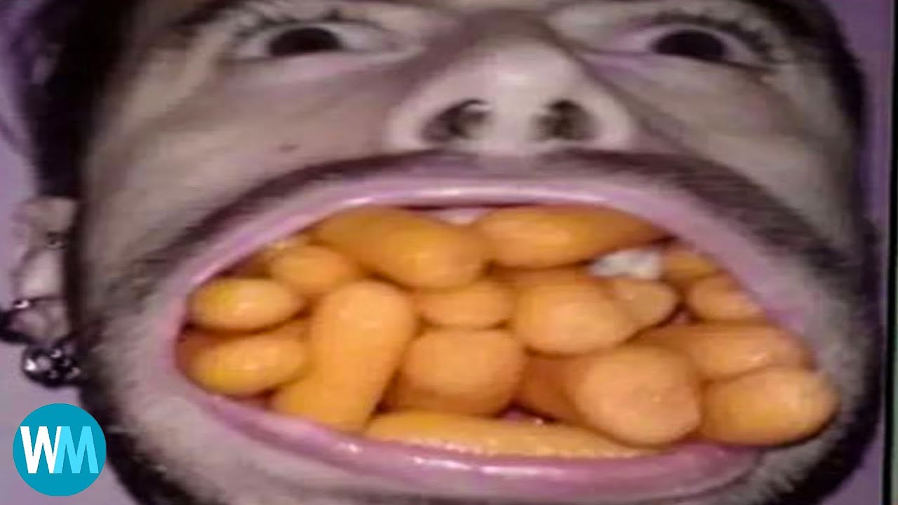 top 5 Goofy Ahh People - YouTube