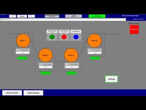 VBA Code To PlayWave in FactoryTalk View Studio Site Edition | HMI VBA Code - YouTube