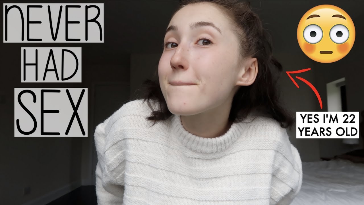 Talking About My A Sexuality And Virginity A Deep Chat For Valentines