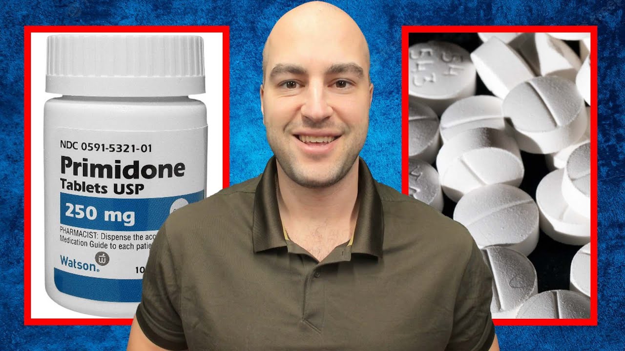 Primidone (Mysoline) - Pharmacist Review - Uses, Dosing, Side Effects ...