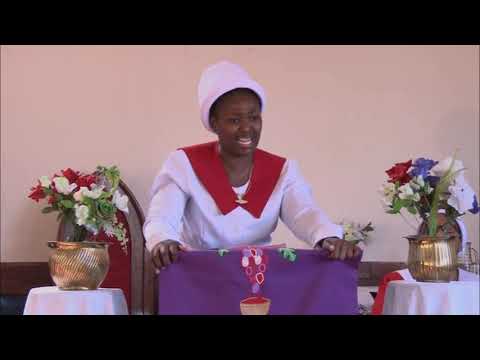 LadyD TV - Wesley Guild + Young Women Manyano + Women's Manyano + Young ...