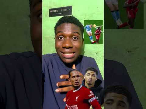 🚨🔵 Chelsea and Liverpool Defense which is more Better #CFC #Chelsea # ...