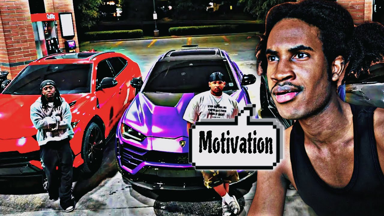 Reacting To Kai Cenat , Duke Dennis & Fanum Lamborghini Urus - YouTube