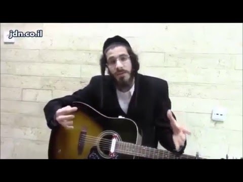 ר׳ מענדל ראטה, ב׳ראיון חג | Mendel Roth Interview with JDN - YouTube