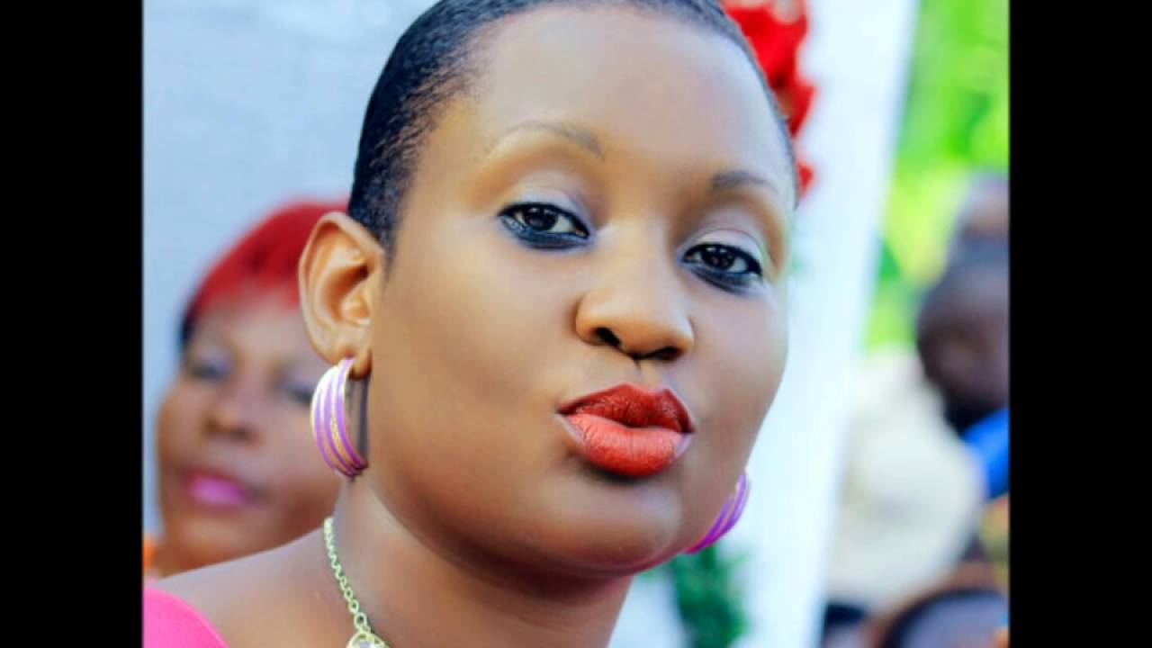 Engoyagoya by Angela Kalule 2015 - YouTube