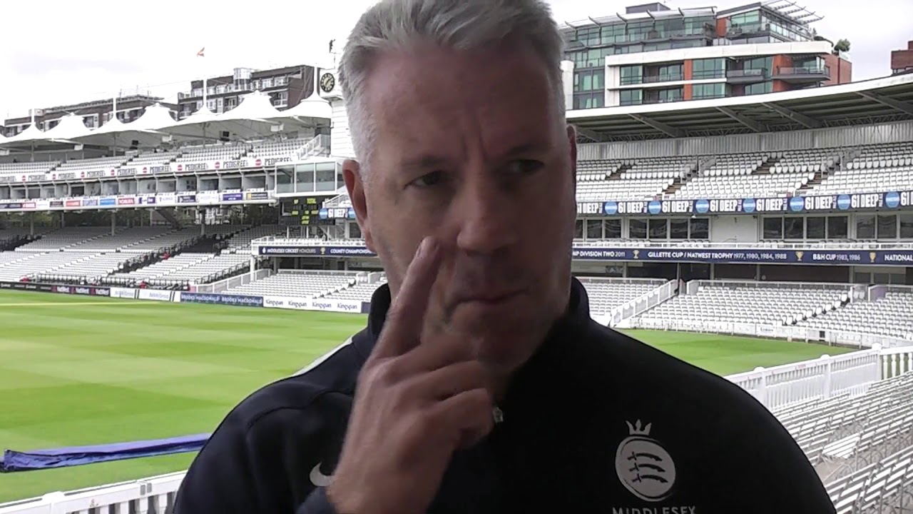 STUART LAW PREVIEWS DURHAM CHAMPIONSHIP CLASH - YouTube