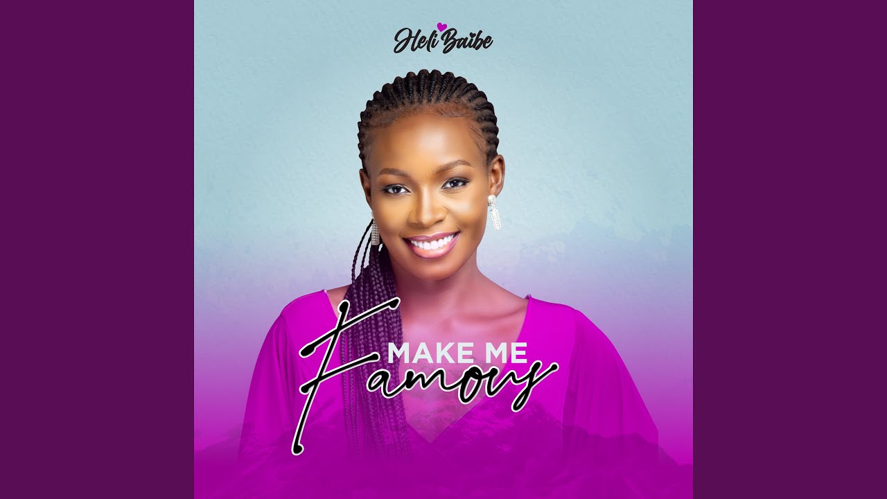 Make Me Famous - YouTube