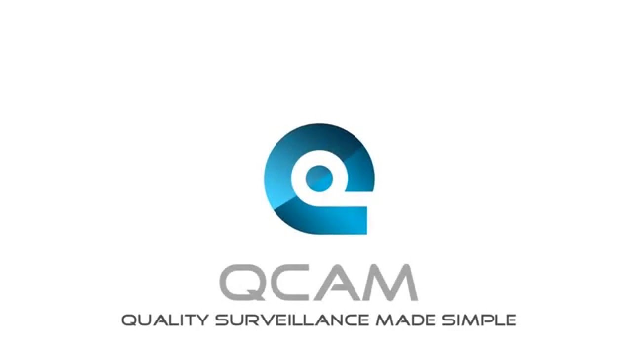 Qcam QSD-481 Mini Video Camera overview & walkthrough - YouTube