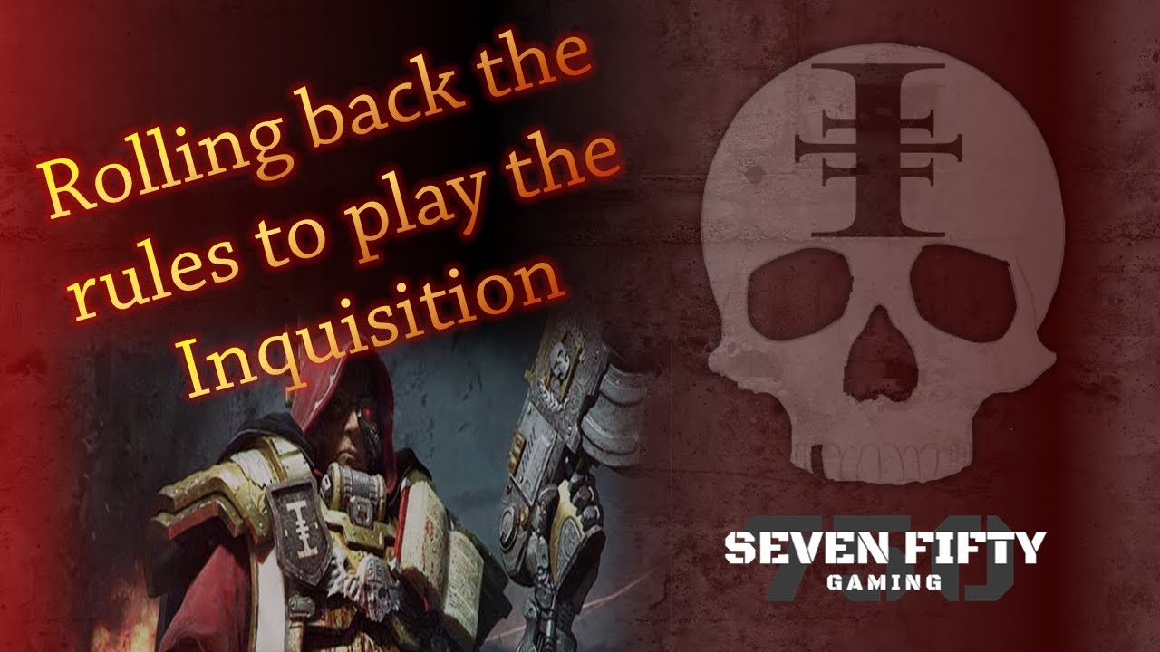 Red Hunters | A Budget Army List for 9th Edition Warhammer 40K | 750pts ...