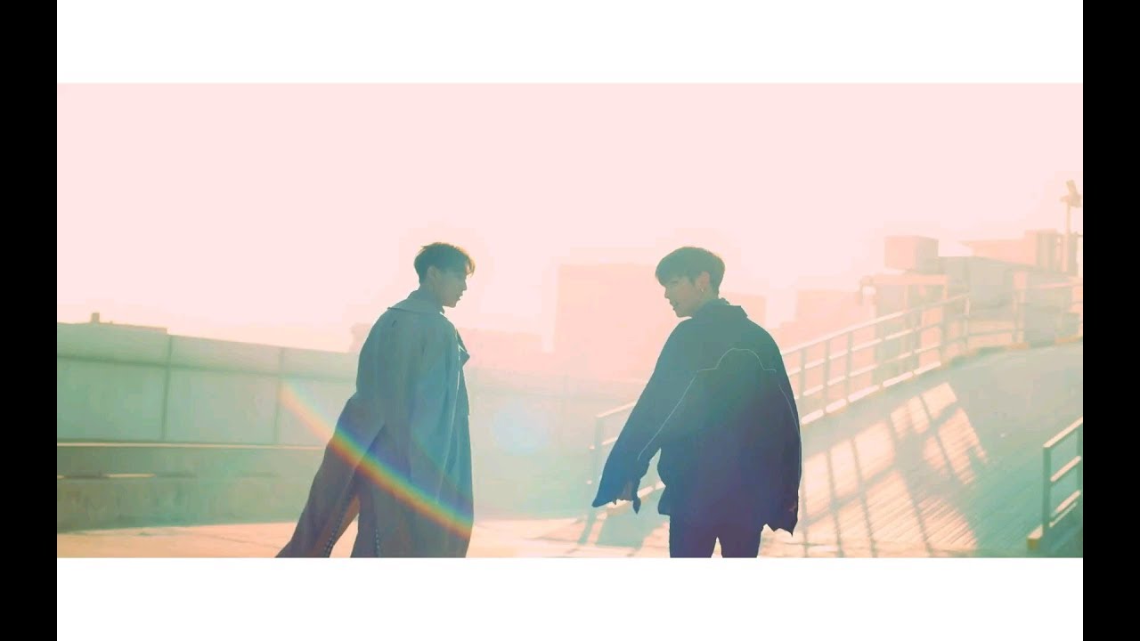 【GOT7】日专 MV GOT7 Japan 3rd Mini Album - YouTube