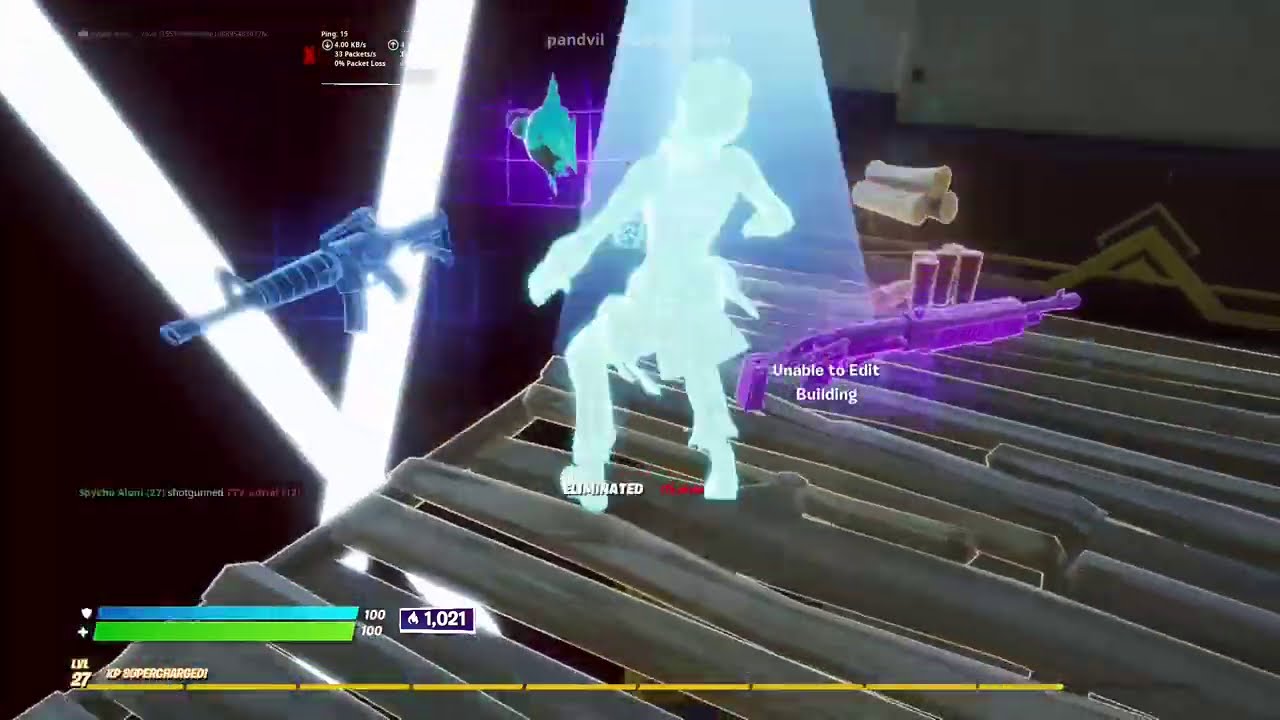 First clip. - YouTube