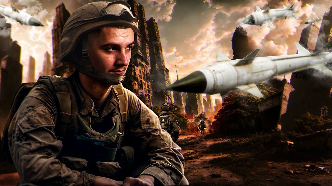 MON PLUS GROS START EN TEAM - RUST FR - YouTube