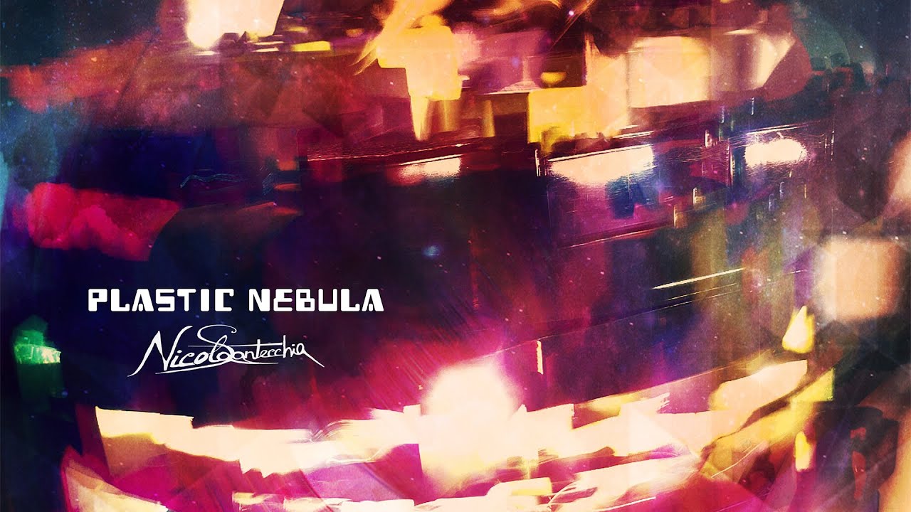 Plastic Nebula (Full Album) - YouTube
