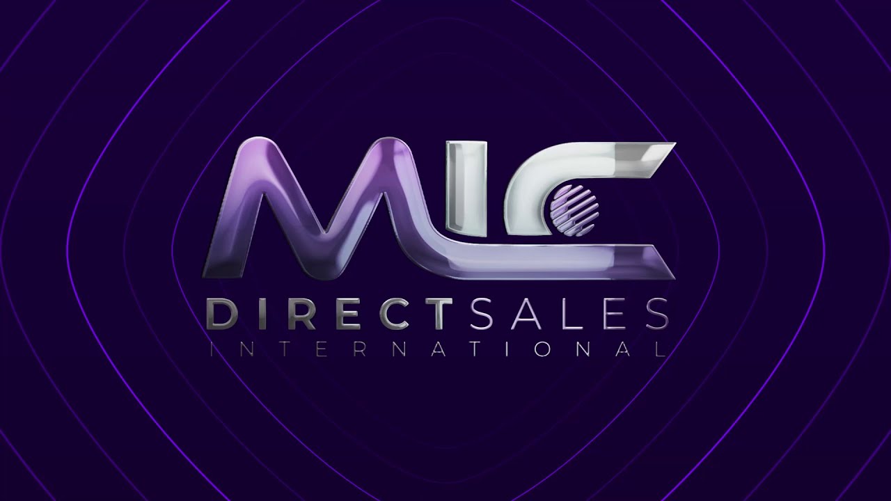 MLC DIRECT SALES INTERNATIONAL - PRODUCT PRESENTATION - YouTube