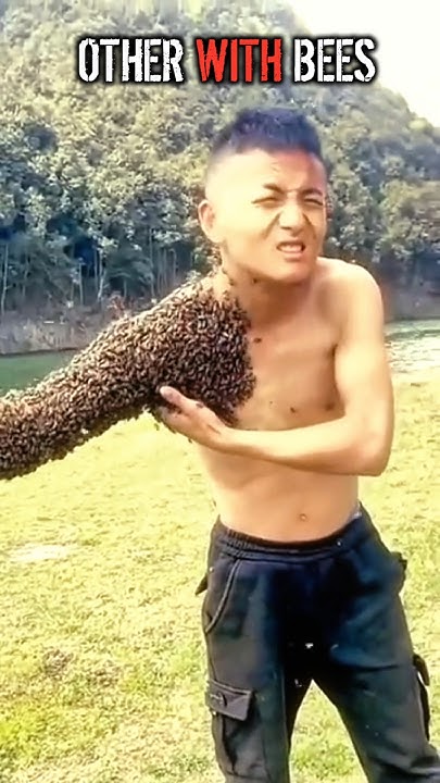 OTHER WOTH BEES ..💀☠️#trollface #troll #edit #usa - YouTube