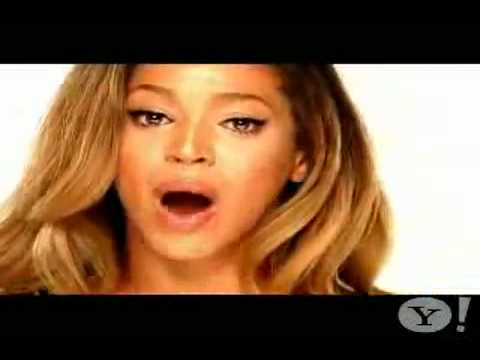 "Listen" by Beyonce - YouTube