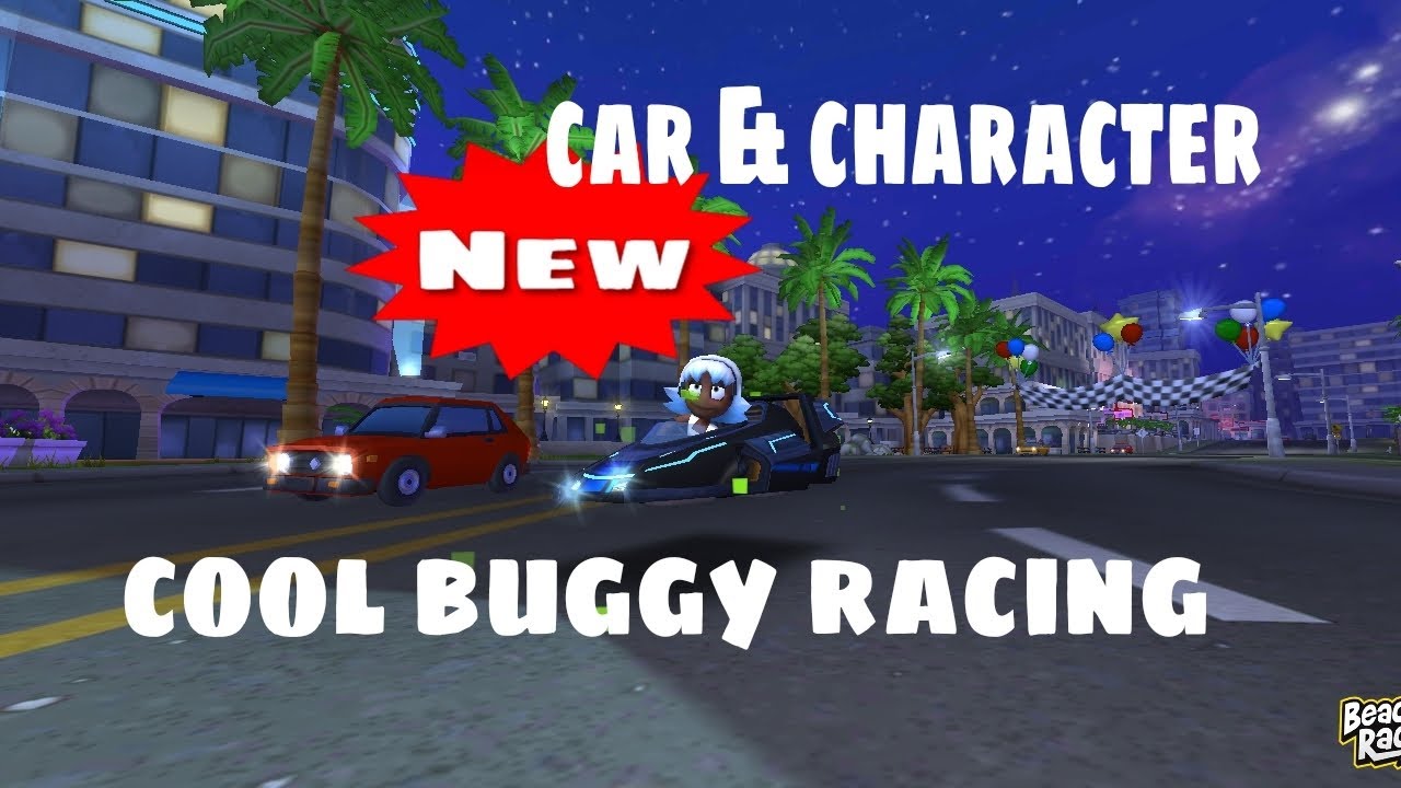 bbr2 new update: new car new driver - YouTube